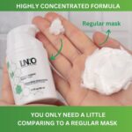 i.N.O Haircare Instant Hair Repair Mask - Inside Out Haircare
