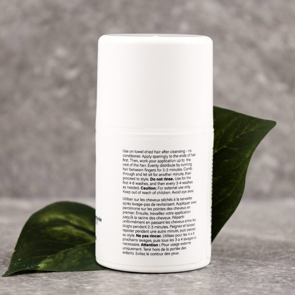 i.N.O Haircare - Replenish Your Tresses with INO Instant Hair Repair Mask