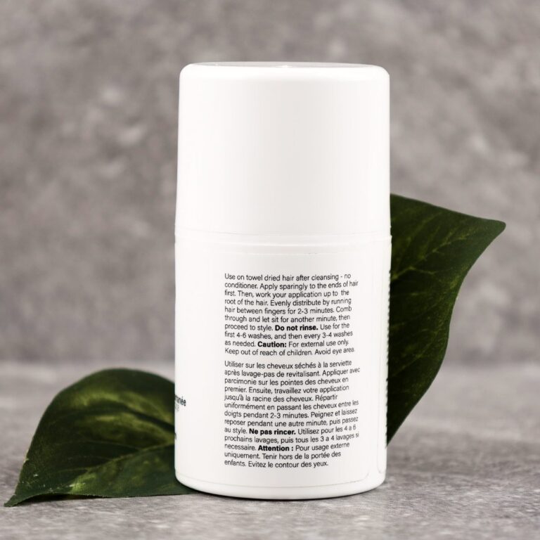 i.N.O Haircare - Replenish Your Tresses with INO Instant Hair Repair Mask